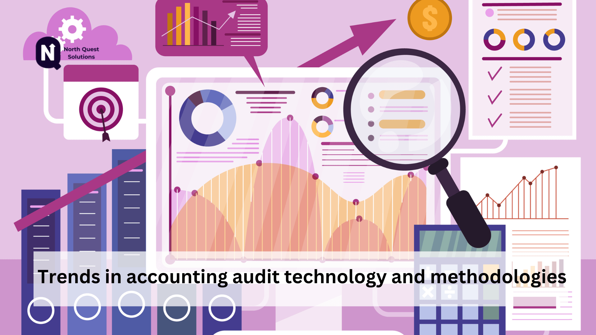 Unlocking the Future: Trends in Accounting Audit Technology and ...